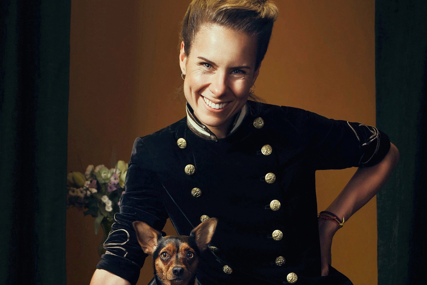 Phanee de Pool - Théâtre de Beausobre - Morges